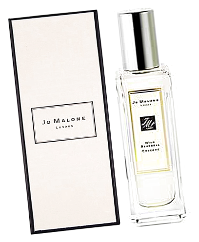 Одеколон для женщин Джо Малон Дикий Колокольчик - Jo Malone Wild Bluebell 30 мл