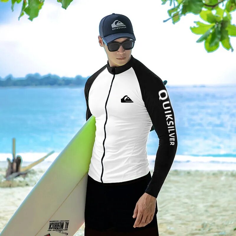 Quiksilver Гидрокостюм, размер: M