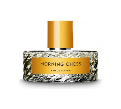Парфюмерная вода Вильгельм Парфюмер Утренние Шахматы 100 мл мужская - Morning Chess Vilhelm