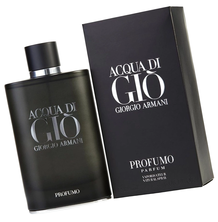 Giorgio Armani Acqua Di Gio Profumo парфюмерная вода мужская 75 мл - Аква Ди Джио Профумо