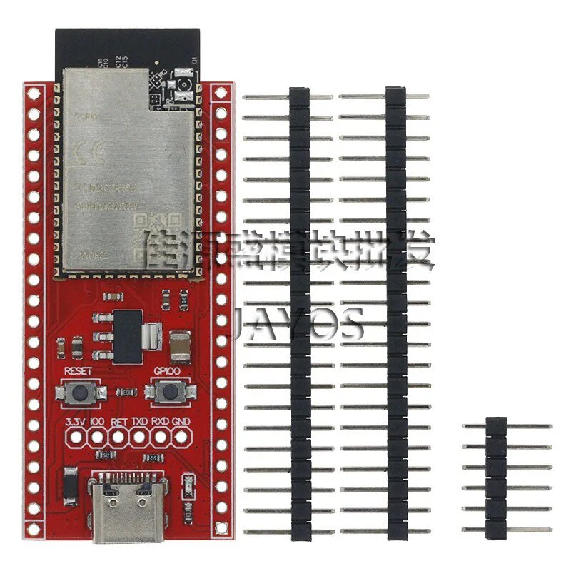 ESP32-S2-DevKitCore модуль — фото 1