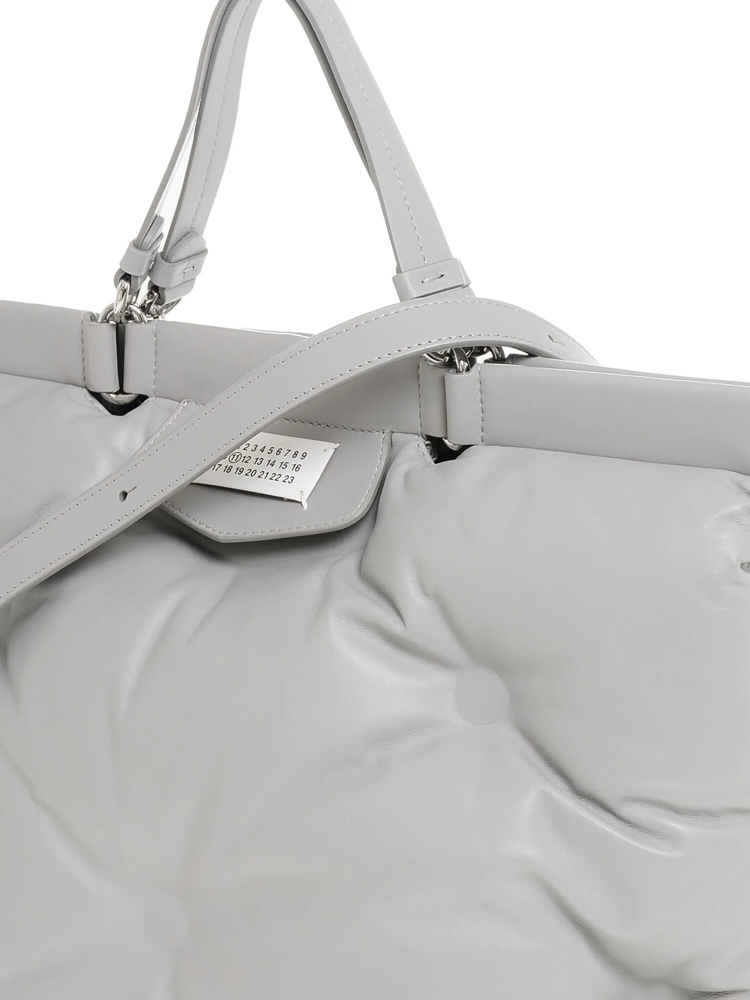 Сумка Maison Margiela Glam Slam — фото 1