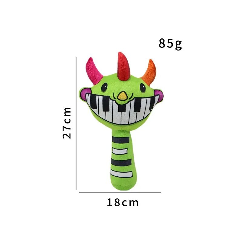 Качественная мягкие игрушки спрунки 27CM , идеальна для игр и комфорта