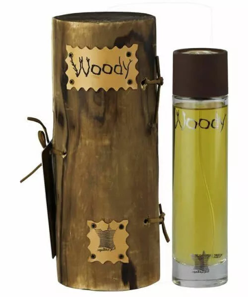 Мужской парфюм Arabian Oud Woody 100 мл - Арабиан Уд Вуди парфюмерная вода