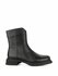 Ботинки LINDA BAUMANN Side-zip leather boots, размер 40