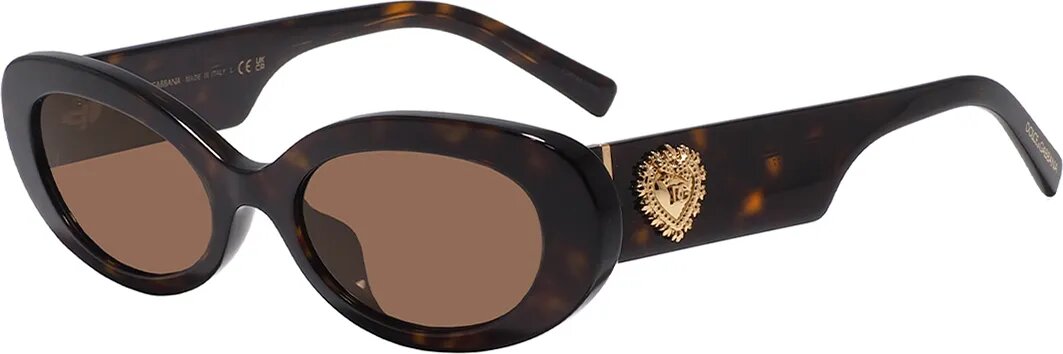 Солнцезащитные очки DOLCE & GABBANA