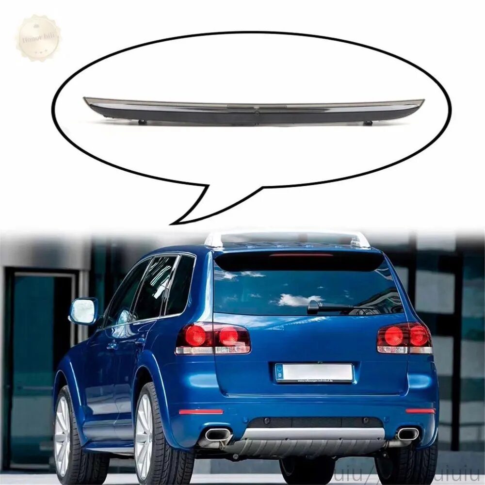 Для VW Touareg 2004-2010 3-Й Стоп-Сигнал 7L6945097B 7L6945097C