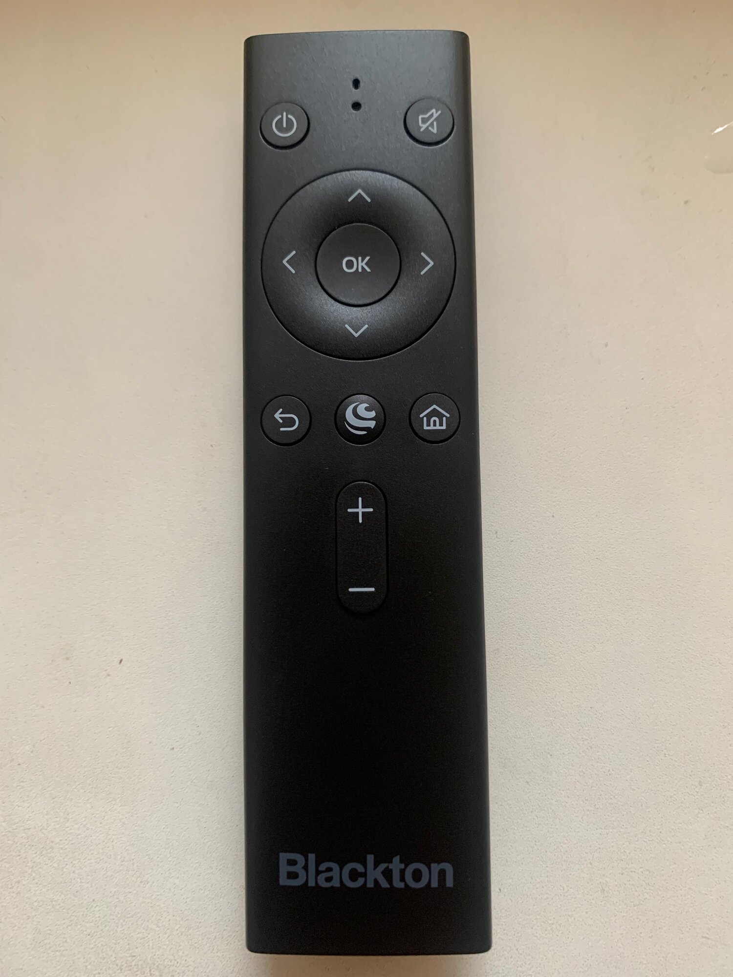 Пульт оригинальный для устройств Салют SBDV-00001 (Sberbox и телевизоров на платформе Sber WH-152, WH220121B)