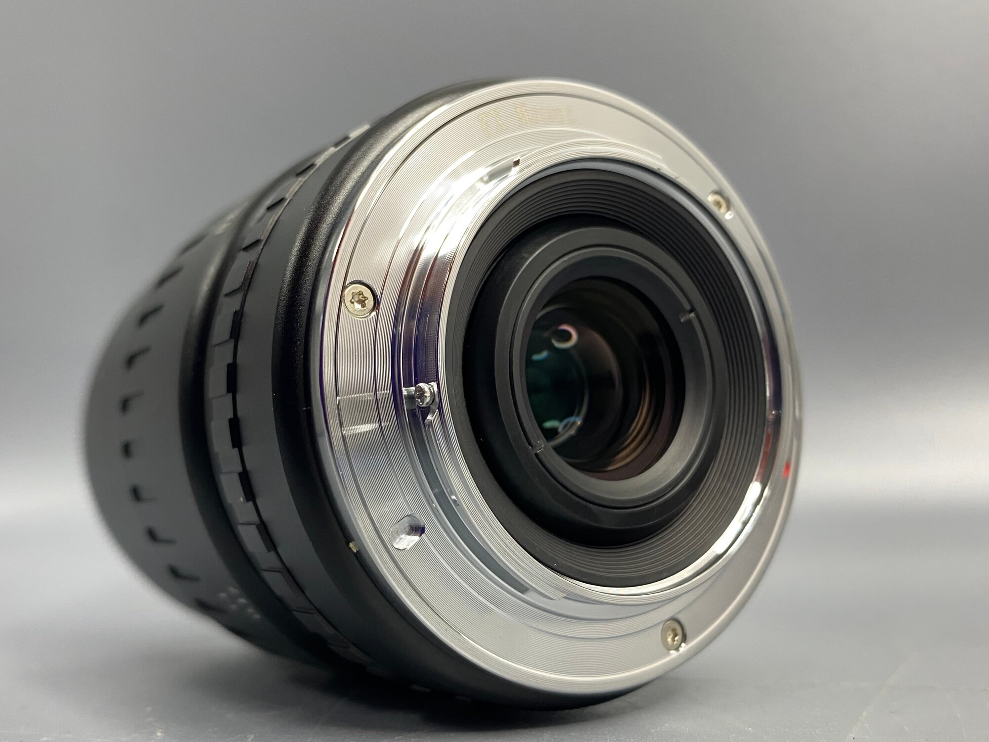 TTArtisan 40mm 2.8 Macro X-mount — фото 1