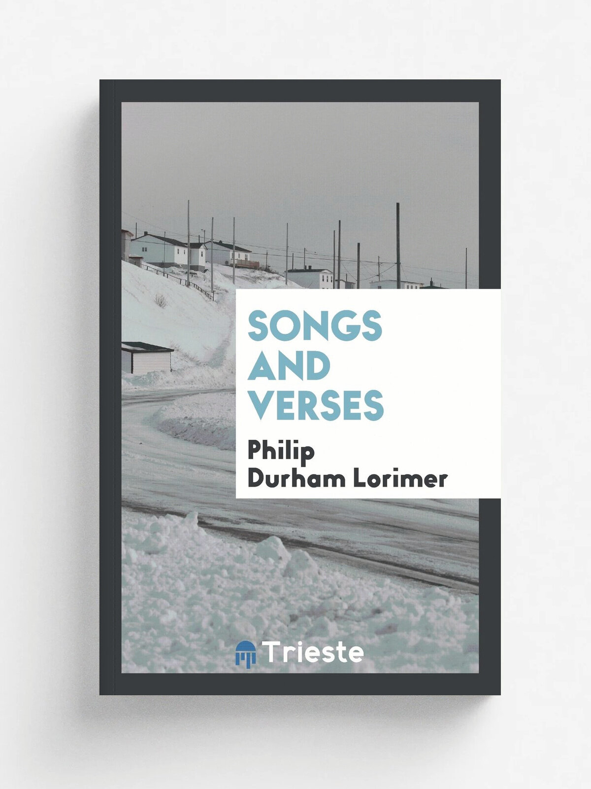 Songs and Verses