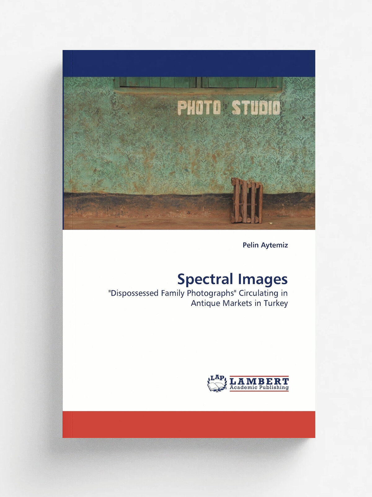 Spectral Images