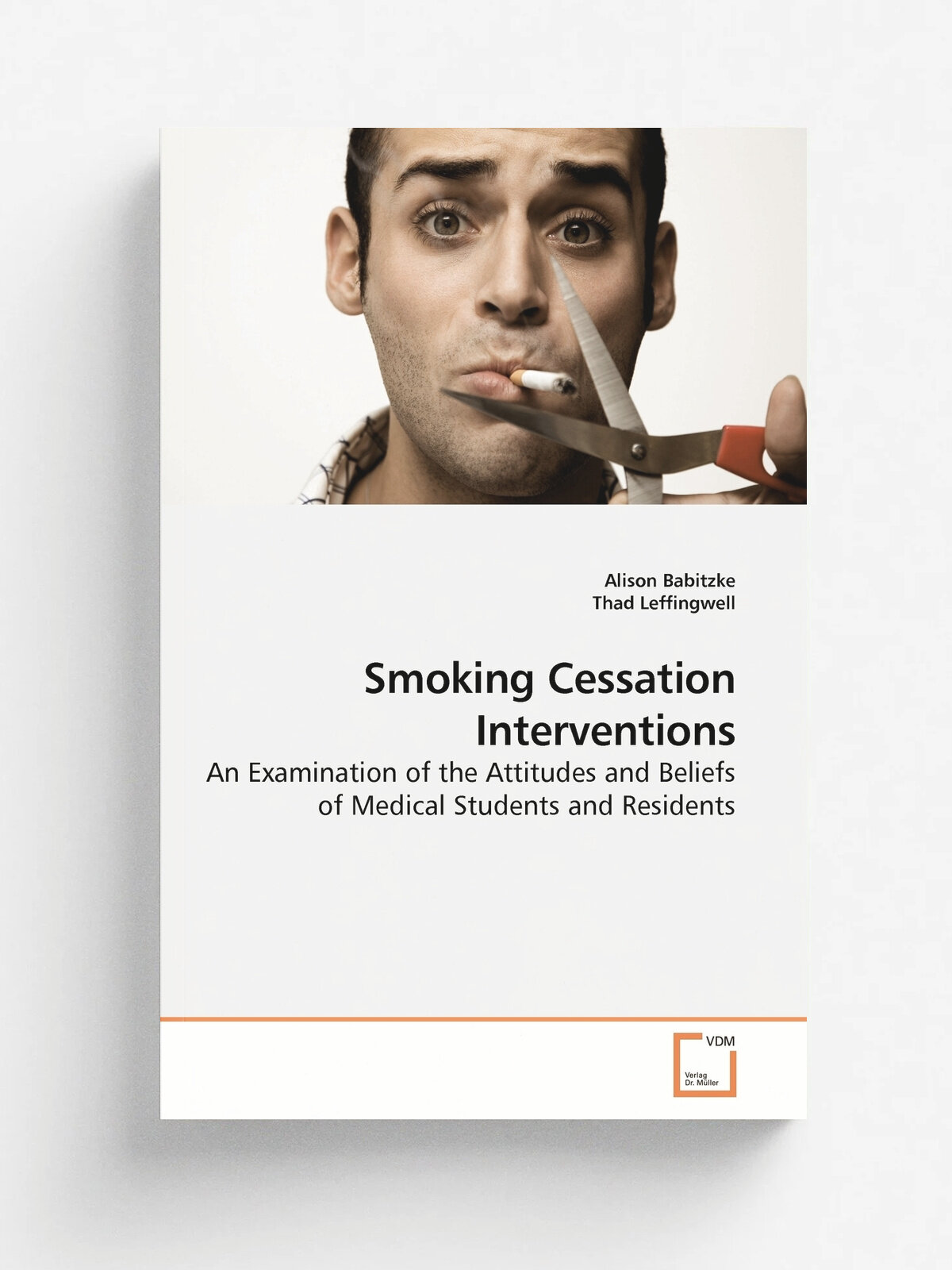 Smoking Cessation Interventions
