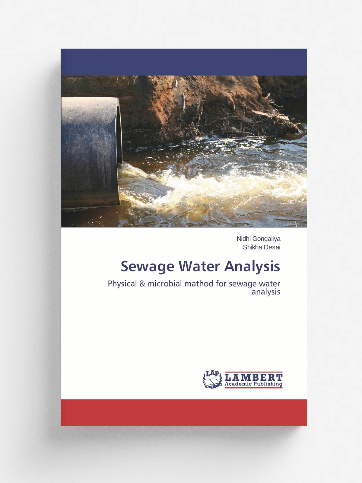 Sewage Water Analysis