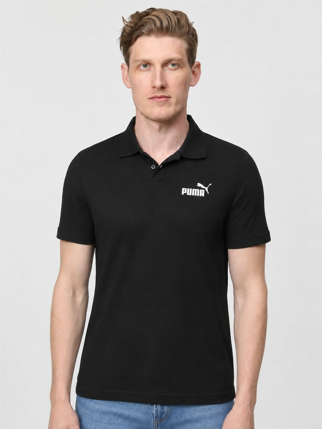 Поло Ess Jersey Polo