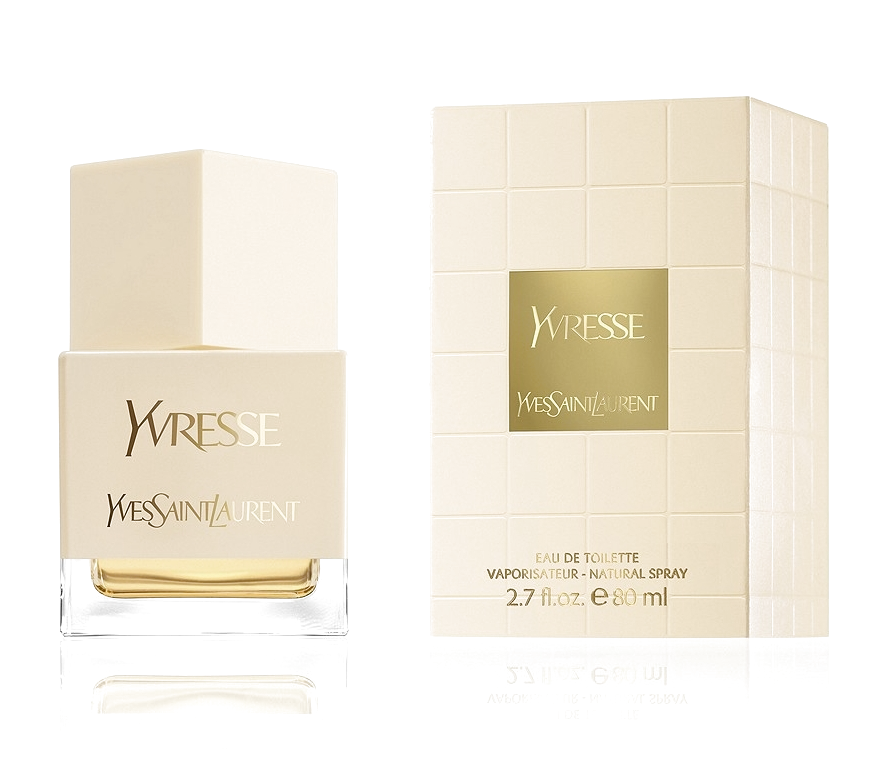 Аромат для женщин Ив Сен Лоран Ла Коллекшн Ивресс 80 мл - La Collection Yvresse