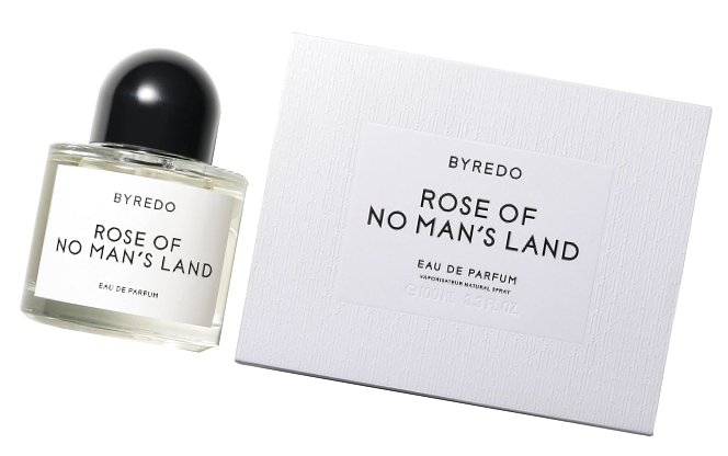 Byredo Rose Of No Man S Land парфюм унисекс 100 мл / Роза Ничьей Земли Байредо