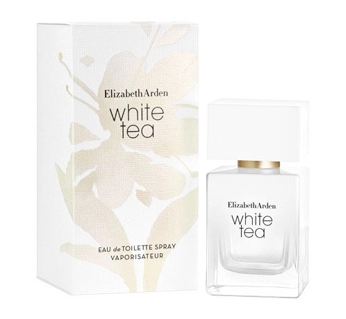 Духи Элизабет Арден Вайт Ти 30 мл для женщин / Elizabeth Arden White Tea туалетная вода