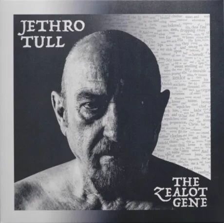 Виниловая пластинка Jethro Tull The Zealot Gene