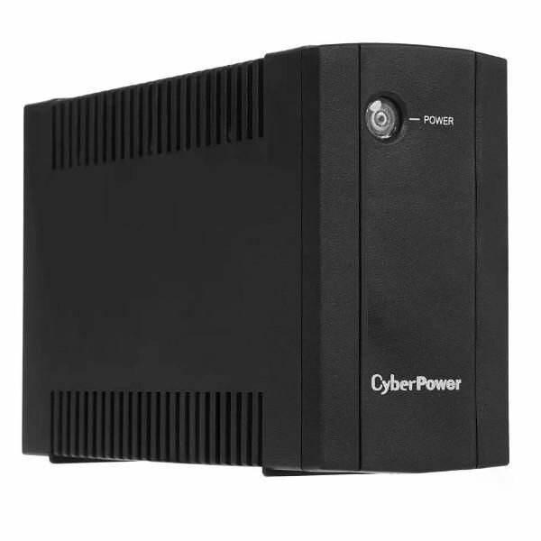 Источник бесперебойного питания CyberPower UTI675E