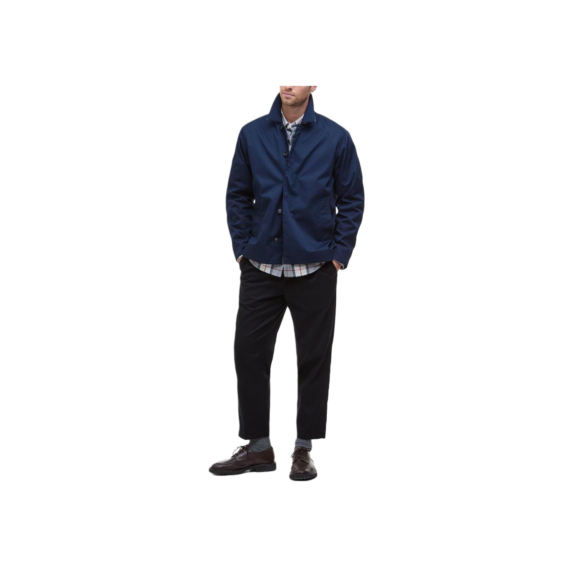 Куртка Barbour