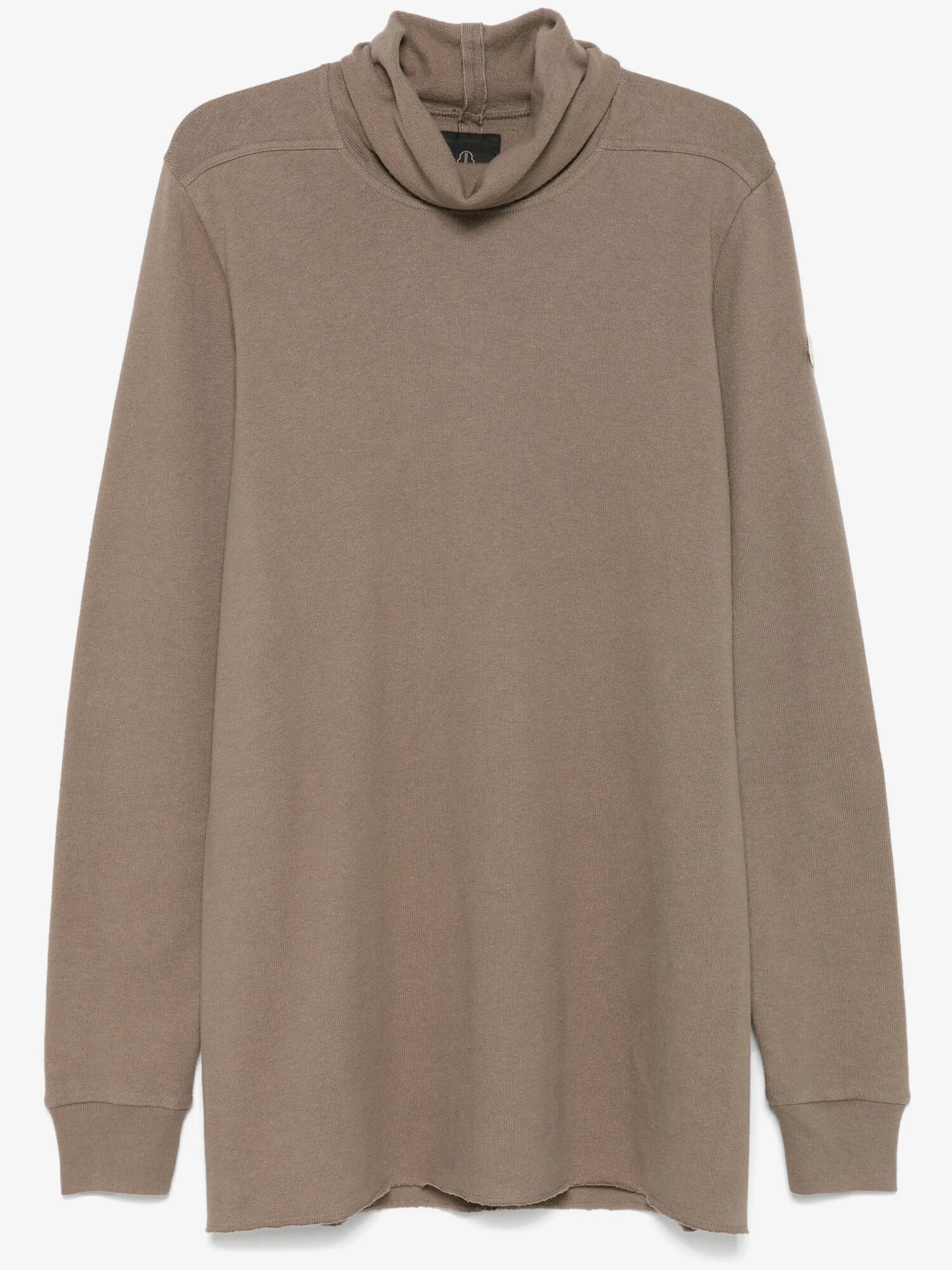 Свитер Surf T Rick Owens