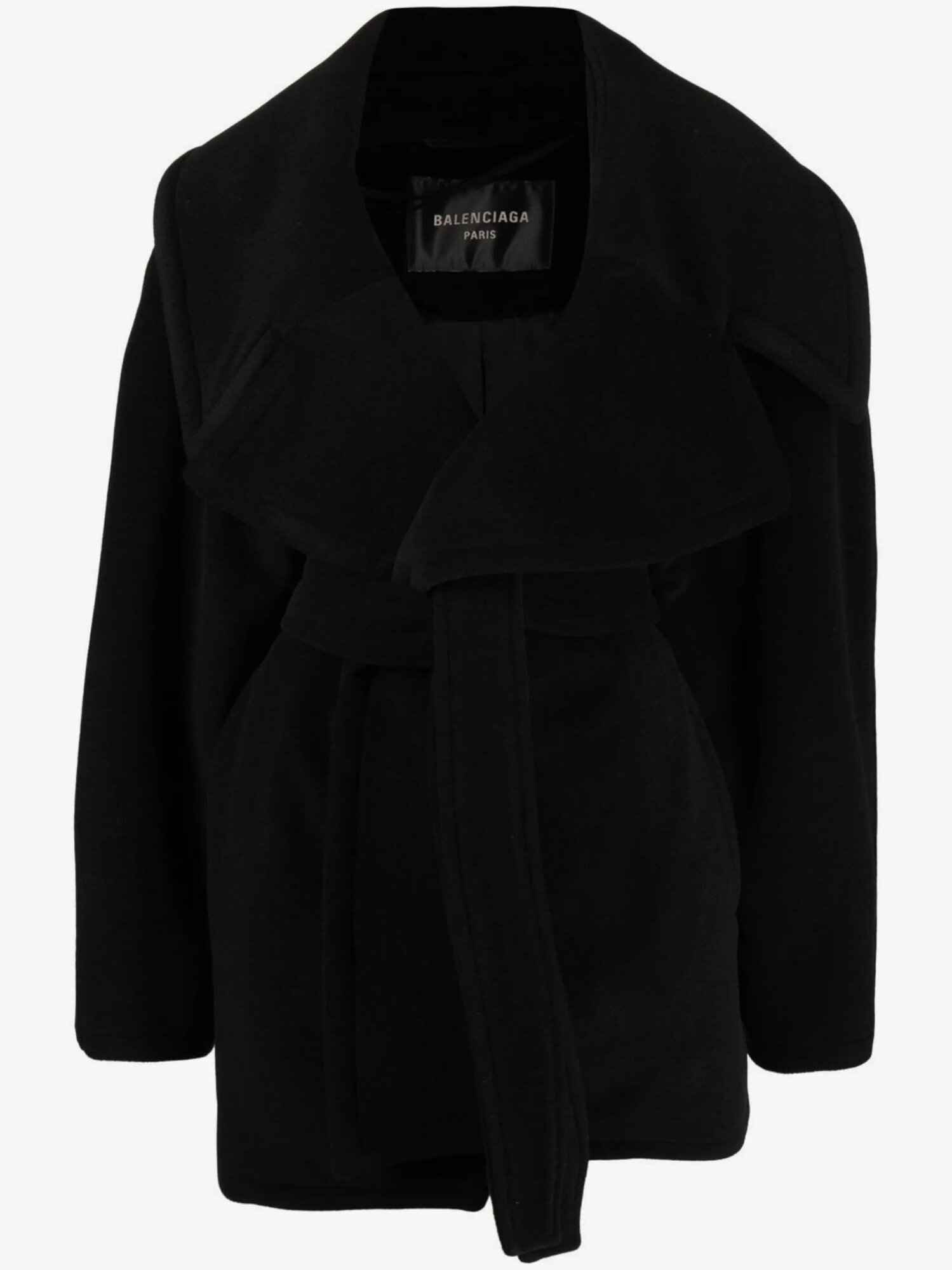 Пальто BALENCIAGA