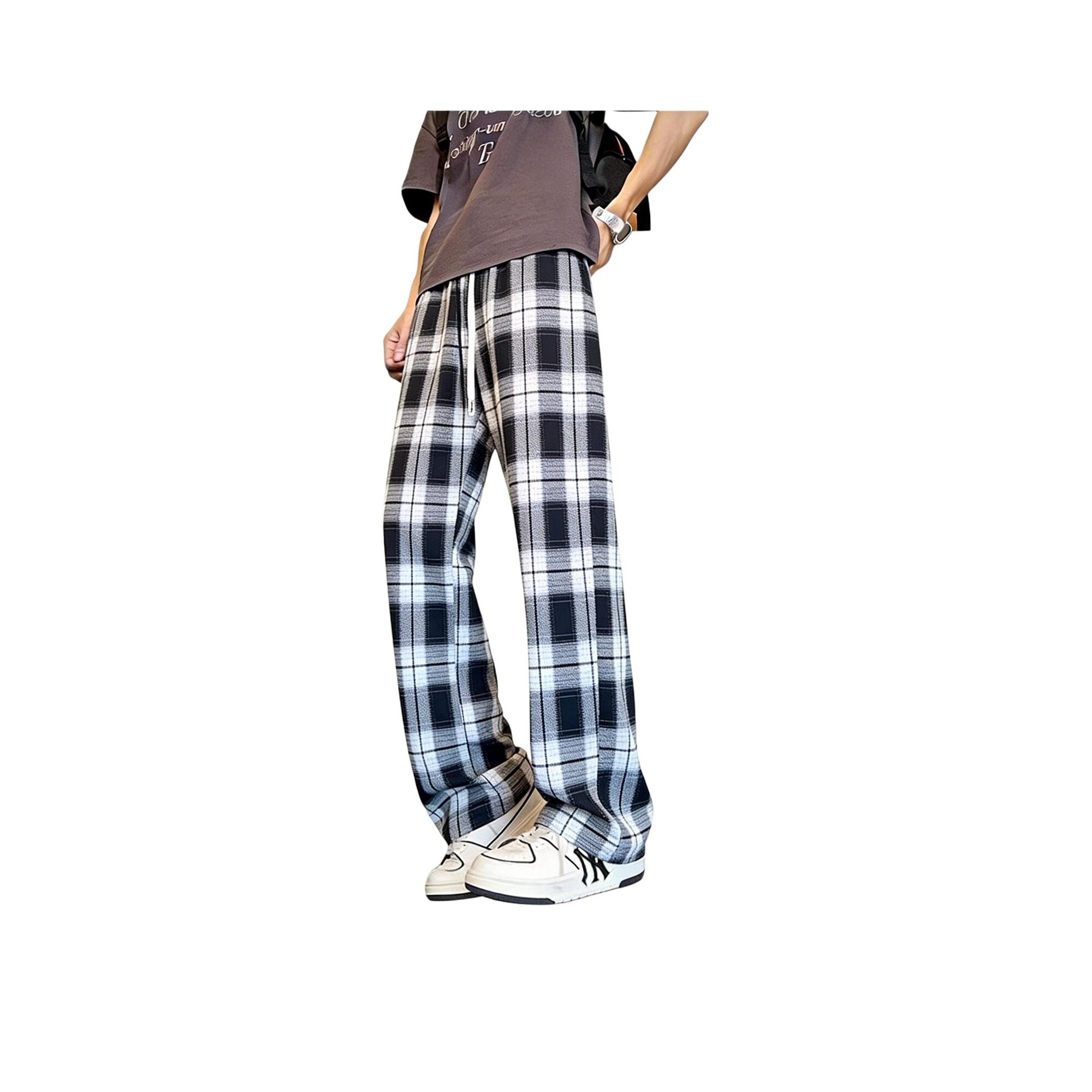 Брюки SOCKKEY
