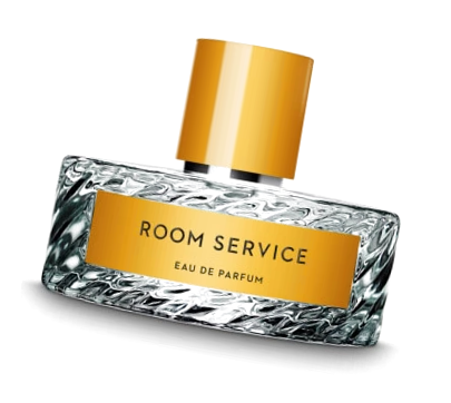 Vilhelm Parfumerie Room Service женская парфюмерная вода 50 мл - Рум Сервис