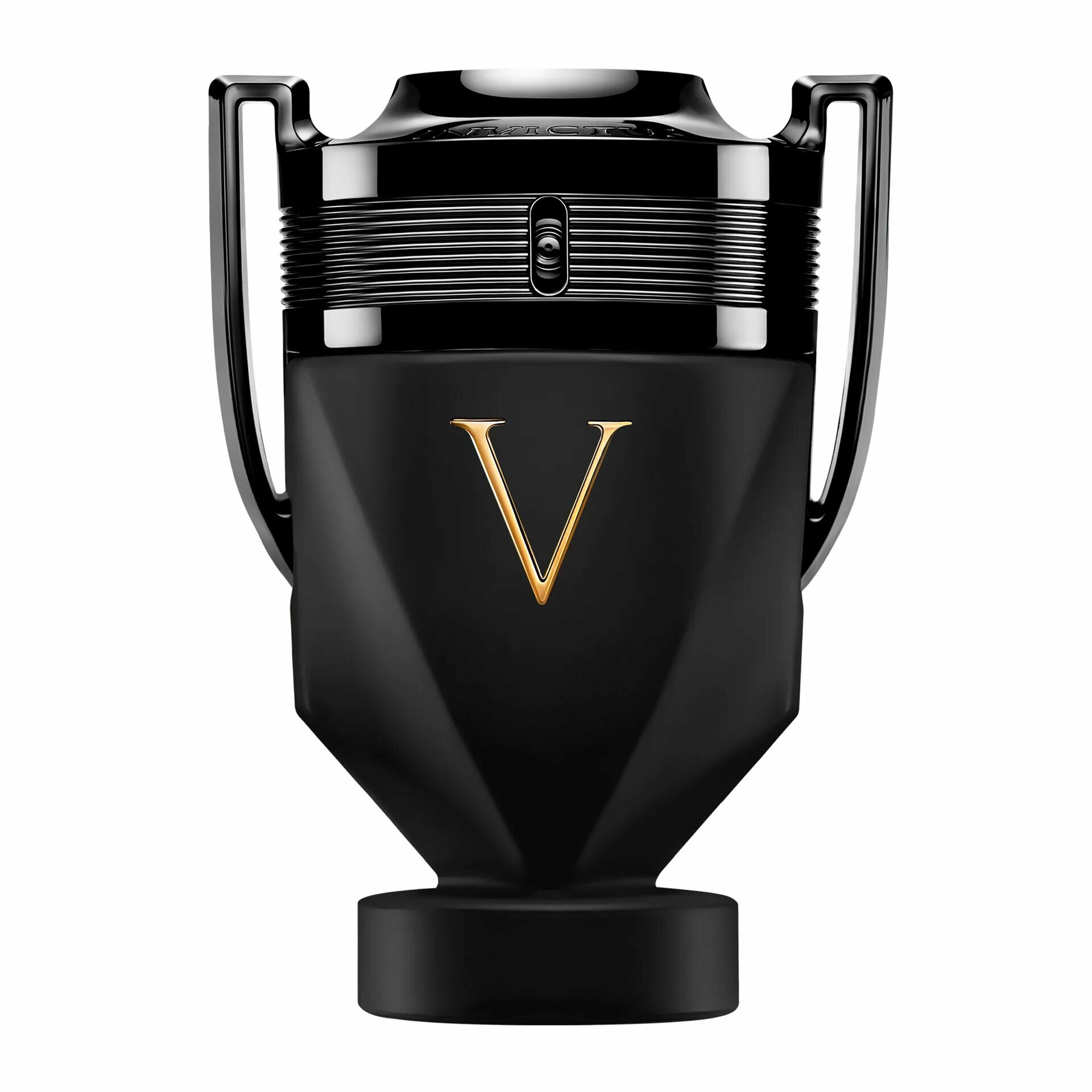 Paco Rabanne Духи Invictus Victory Absolu Parfum Intense, 100 мл (без слюды в белой коробке)