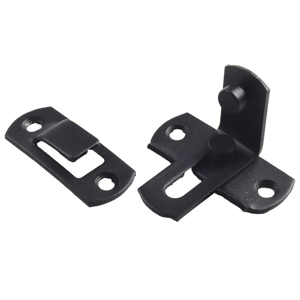 Дверной болт — фото 1