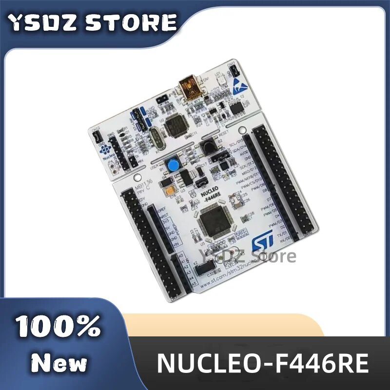 STM32F446RET6 микроконтроллер NUCLEO-F446RE