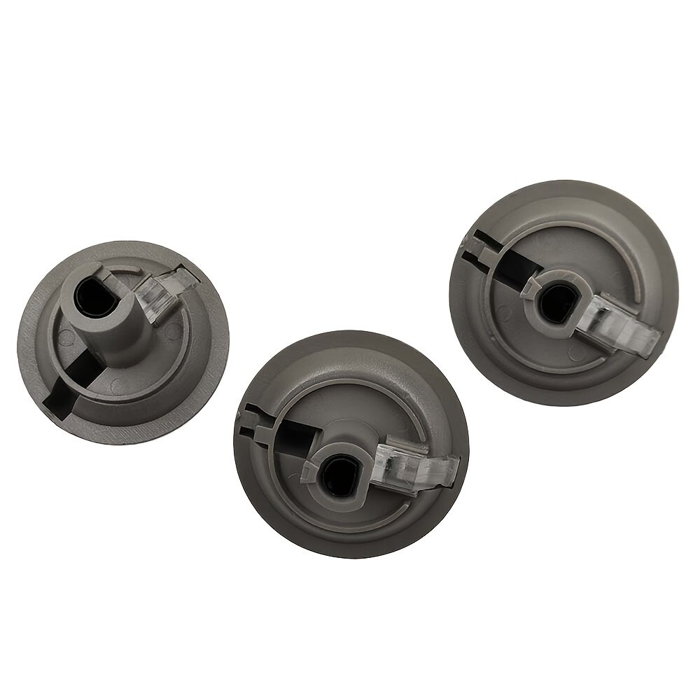 Ручки управления отопителем 3 шт. UB9B61195 UB9C61195 UR5861195C 2009–2011 гг.