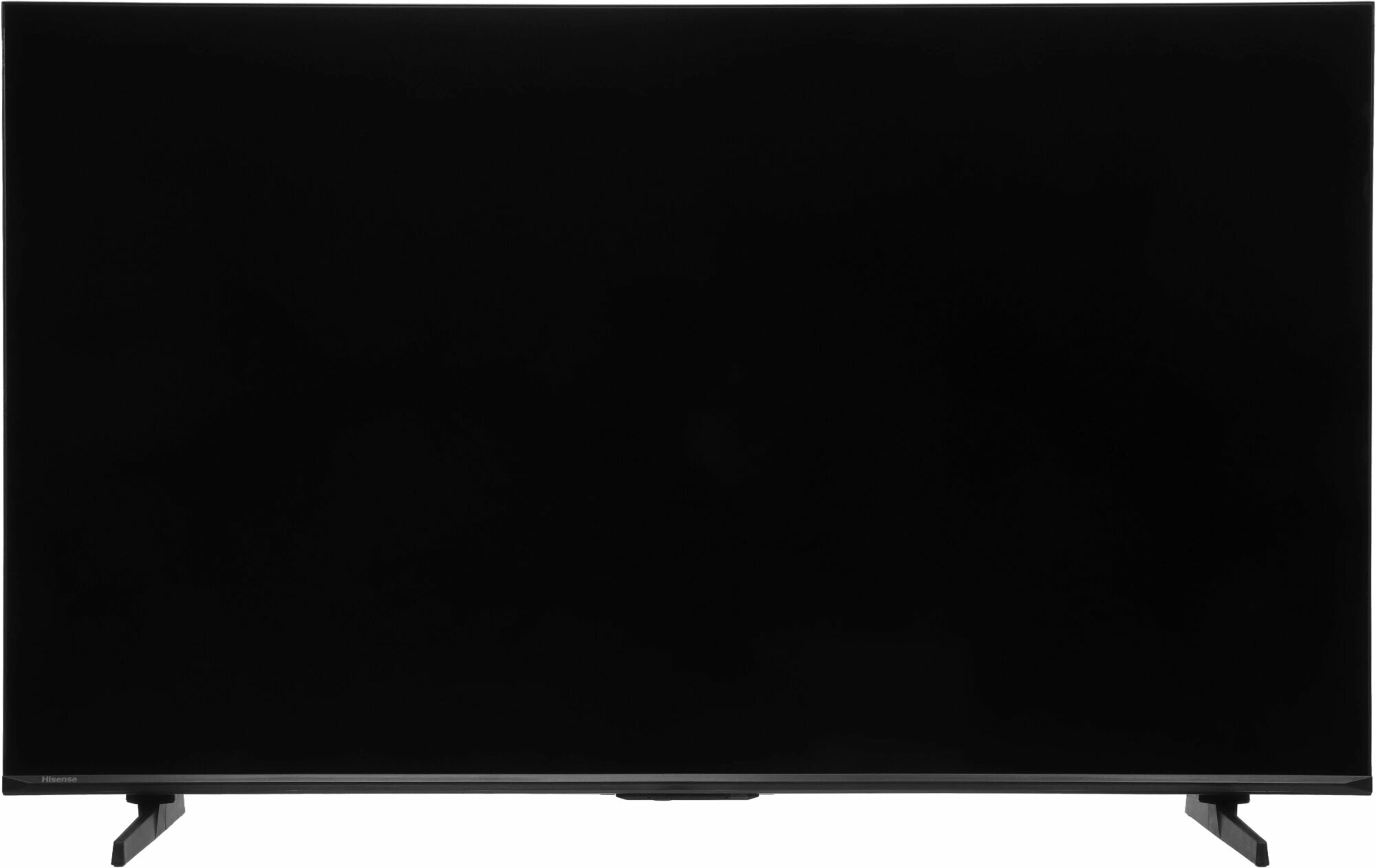 Телевизор Телевизор QLED Hisense 55" 55E7S PRO угольно-серый 4K Ultra HD 144Hz MEMC DVB-T DVB-T2 DVB-C DVB-S DVB-S2 USB WiFi Smart TV (RUS)