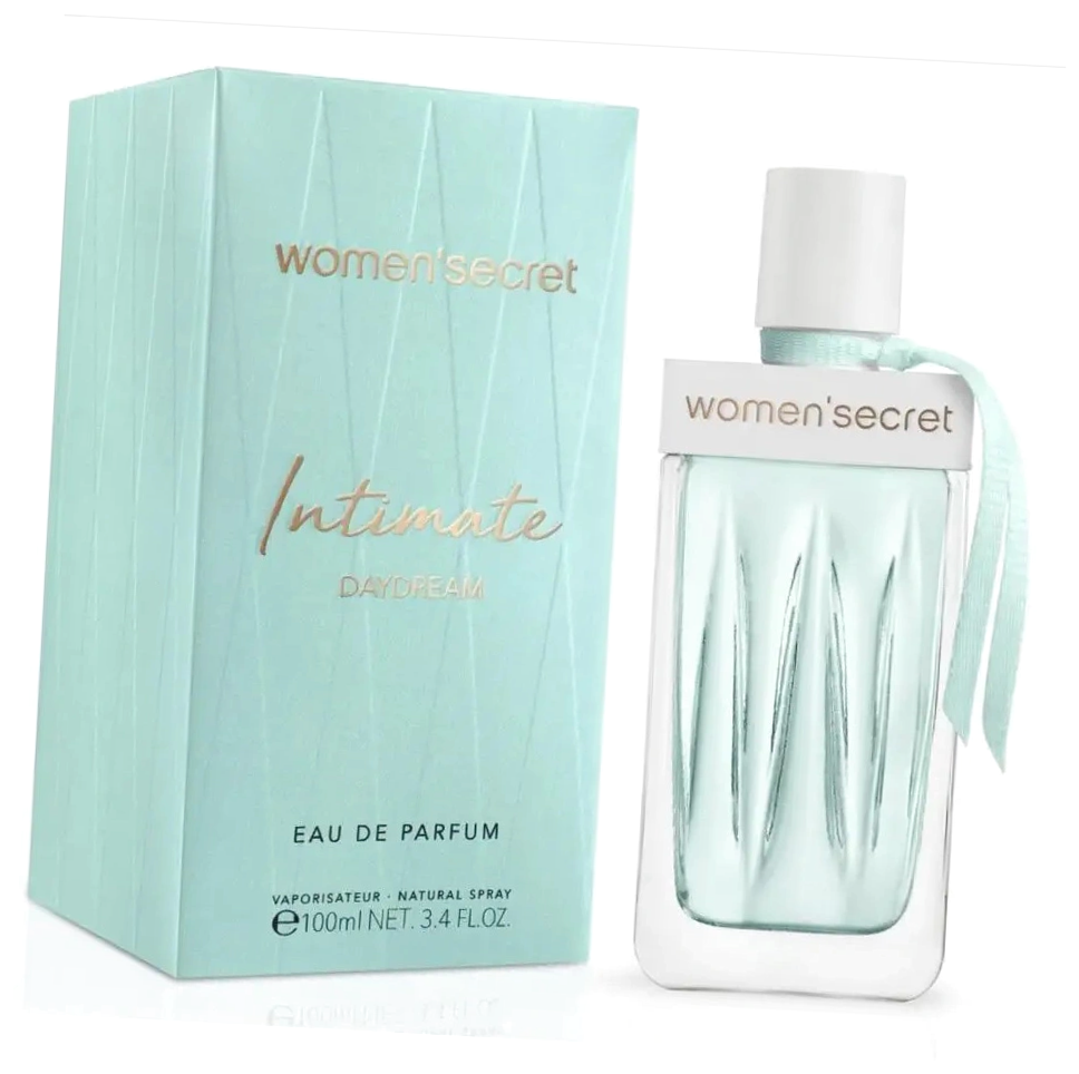 Daydream Women Secret Intimate парфюмерная вода для женщин 100 мл - Дейдрим