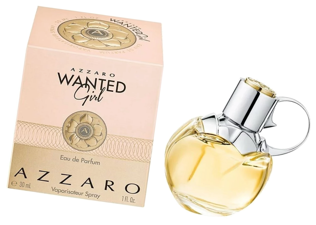 Аззаро Вонтед Герл женские духи 30 мл - Azzaro Wanted Girl парфюм