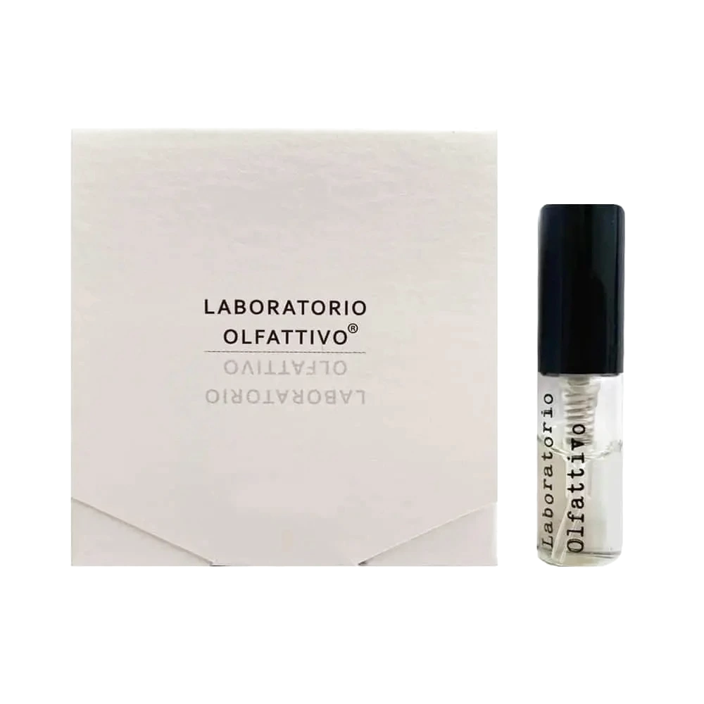 Laboratorio Olfattivo Exploud eau de parfum унисекс 2 мл - сэмпл / Эксплуд