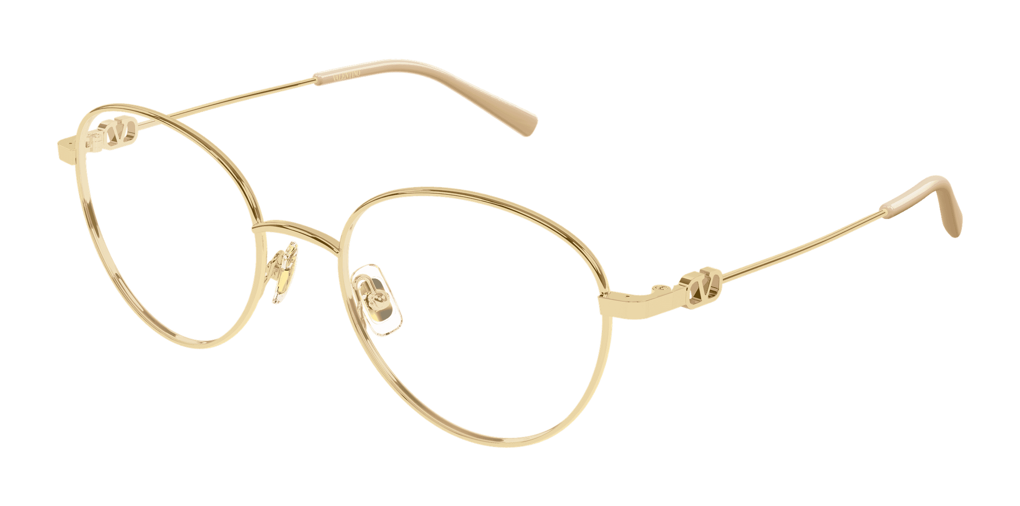 Оправа VALENTINO VG0031O 001 (52-19)