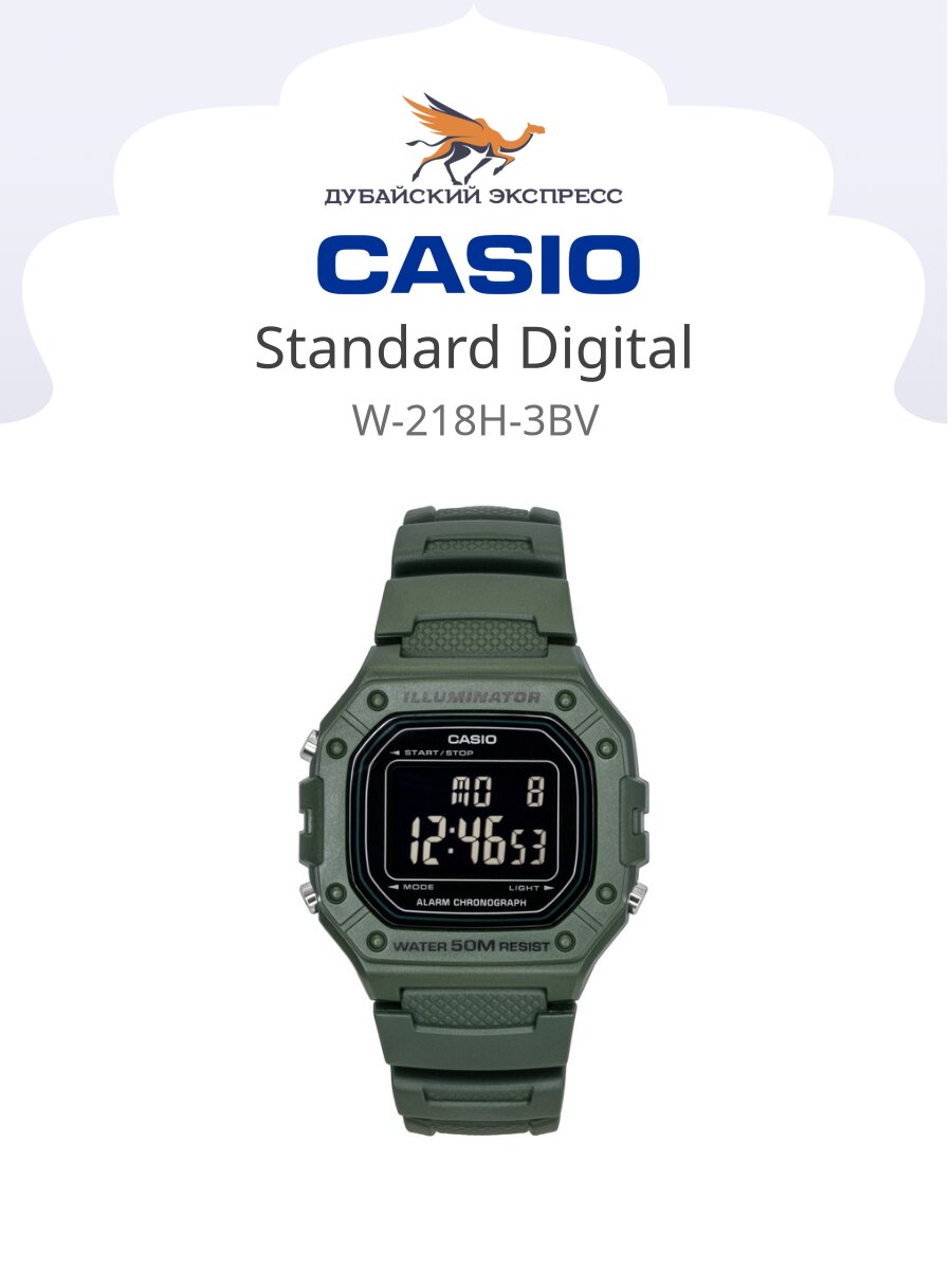 CASIO