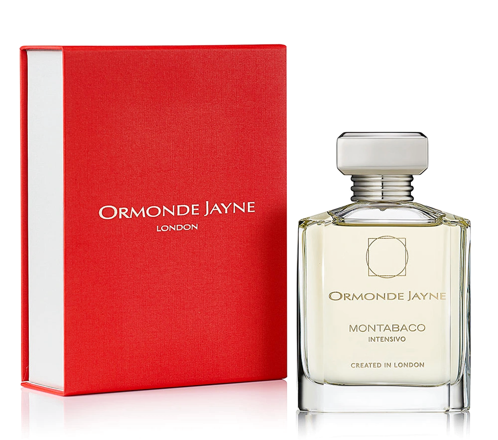 Духи Ormonde Jayne Montabaco Intensivo 88 мл унисекс - Монтабако Интенсиво