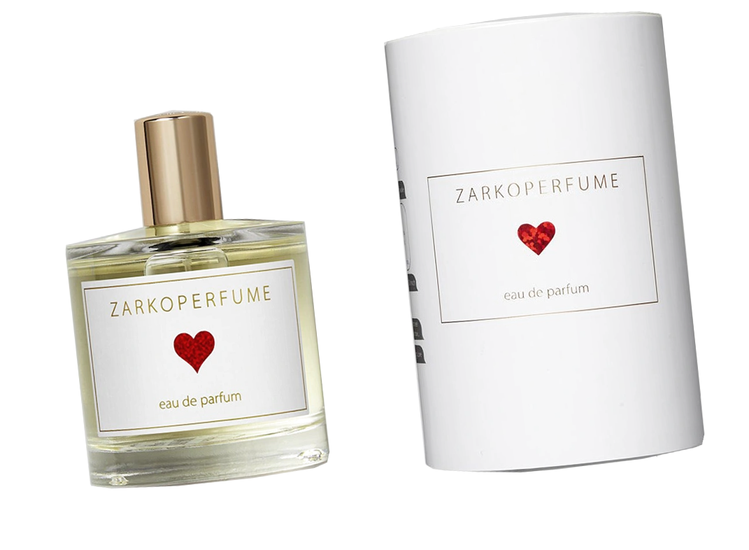 Sending Love Zarkoperfume парфюмерная вода 100 мл / Сэндинг Лав Заркопарфюм унисекс
