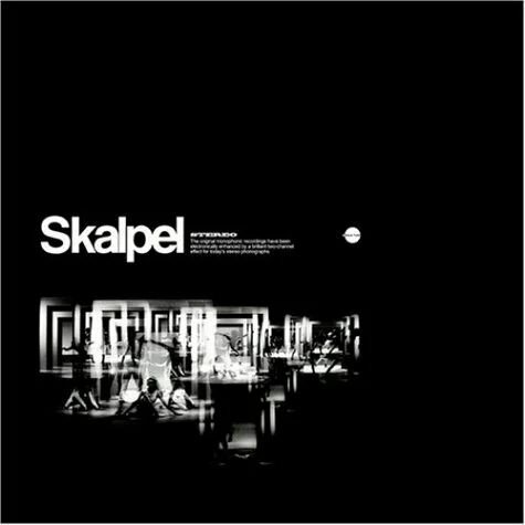 Skalpel - Skalpel - новая виниловая пластинка