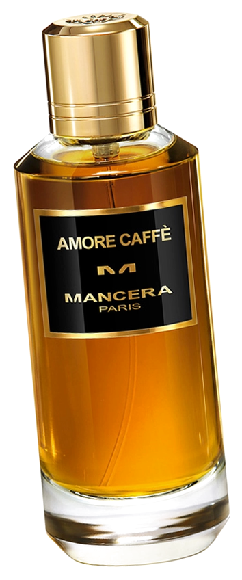 Amore Caffe Mancera духи 60 мл для женщин и мужчин / Мансера