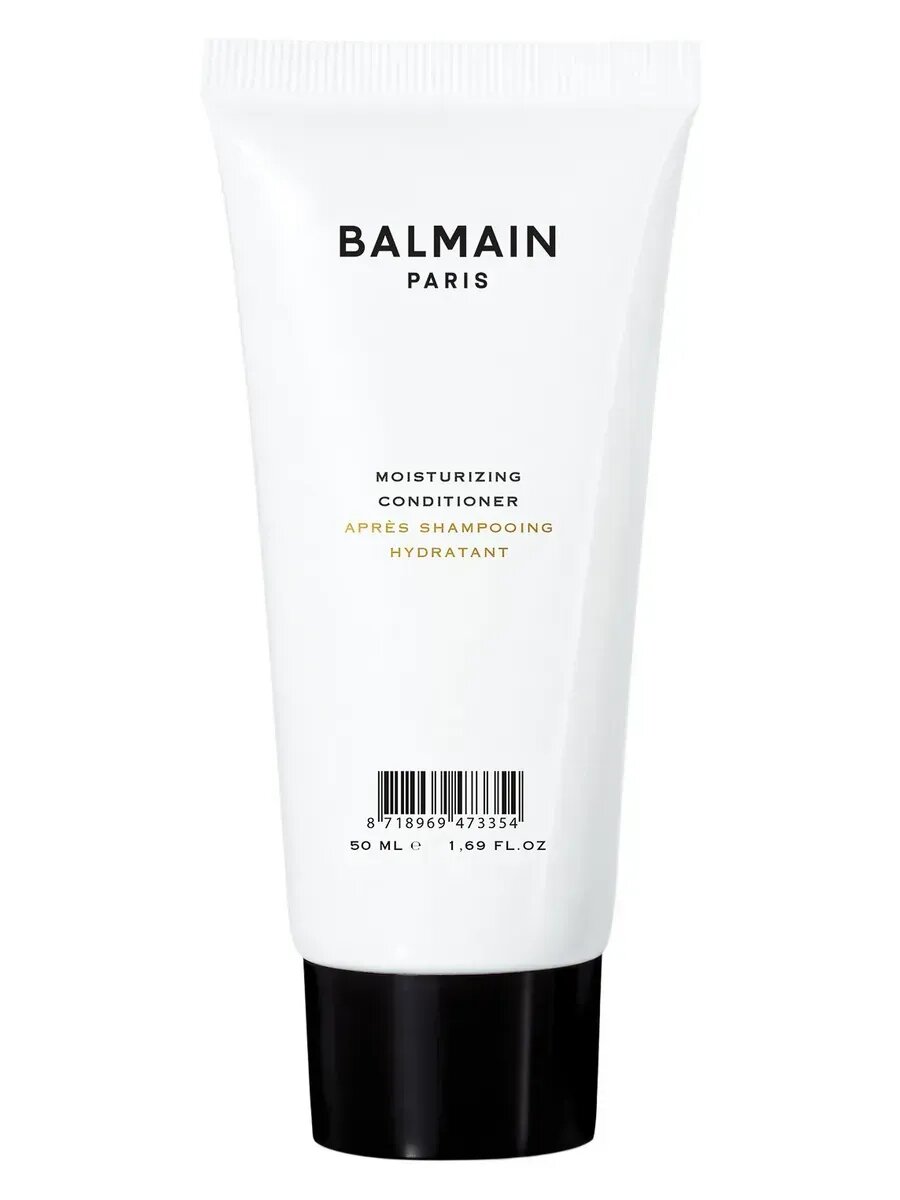 Balmain Hair Couture Увлажняющий кондиционер для волос 50ml
