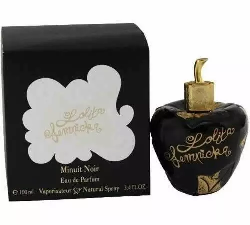 Lolita Lempicka Minuit Noir 100 мл женская парфюмерная вода / Лолита Лемпика