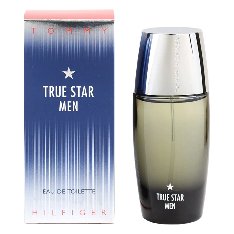 Tommy Hilfiger True Star Men духи 50 мл для мужчин / Томми Хилфигер Тру Стар Мен