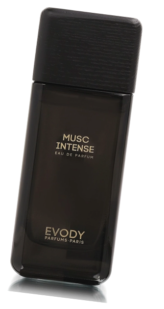 Парфюм мускусный Evody Parfums Musc Intense 100 мл - Маск Интенс унисекс