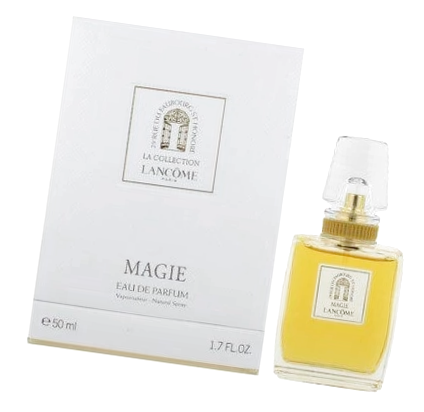 Lancome Magie парфюмерная вода 50 мл - женский аромат Ланком Маджи