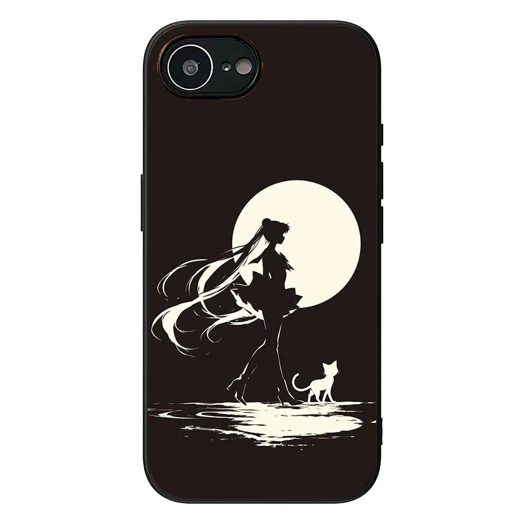 Чехол для Apple iPhone 17 16 Plus 13 12 Pro Max Mini X XR ProMax 16E 15+ 16Plus iPhone17 Про Макс, 8
