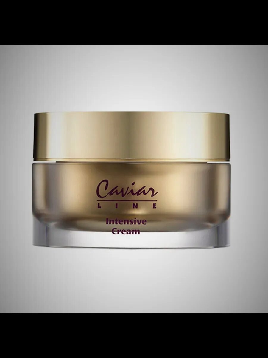 DEESSE Intensive Cream Caviar Крем 50 мл