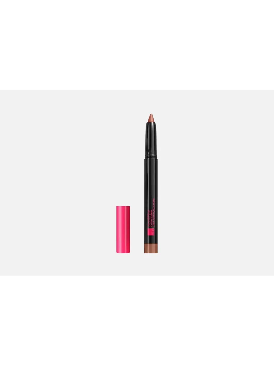 Avon Maximeyeser Тени-карандаш для век 1.4 г Поцелуй солнца